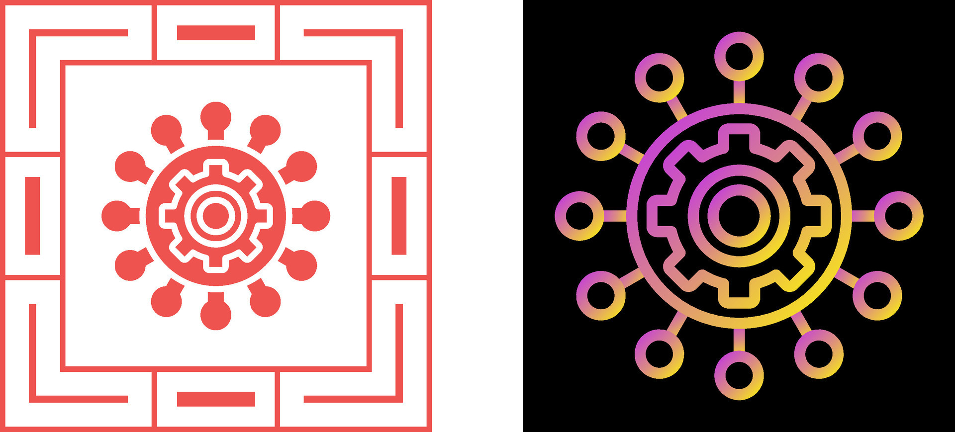 Functionality Vector Icon 40679767 Vector Art at Vecteezy