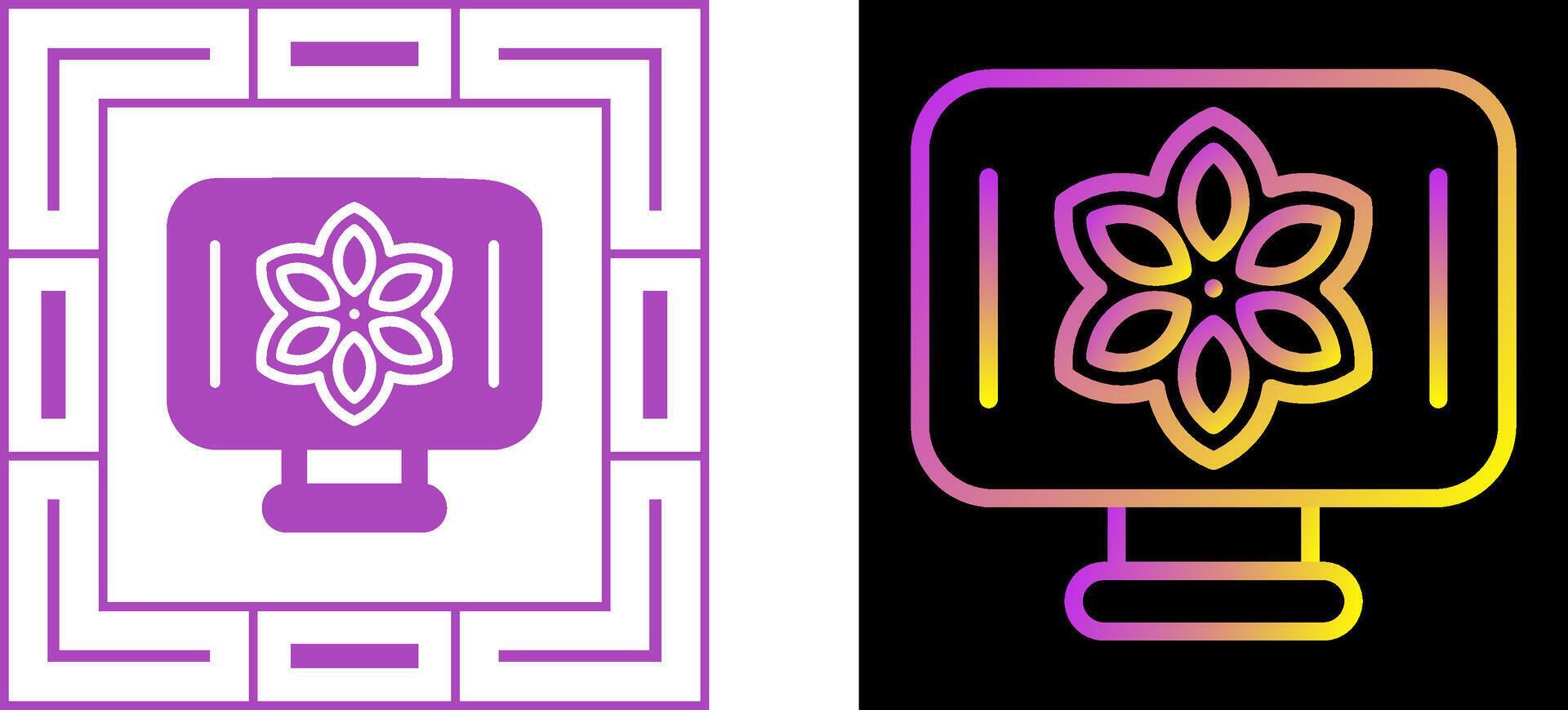 Design Patterns Vector Icon 40679795 Vector Art at Vecteezy