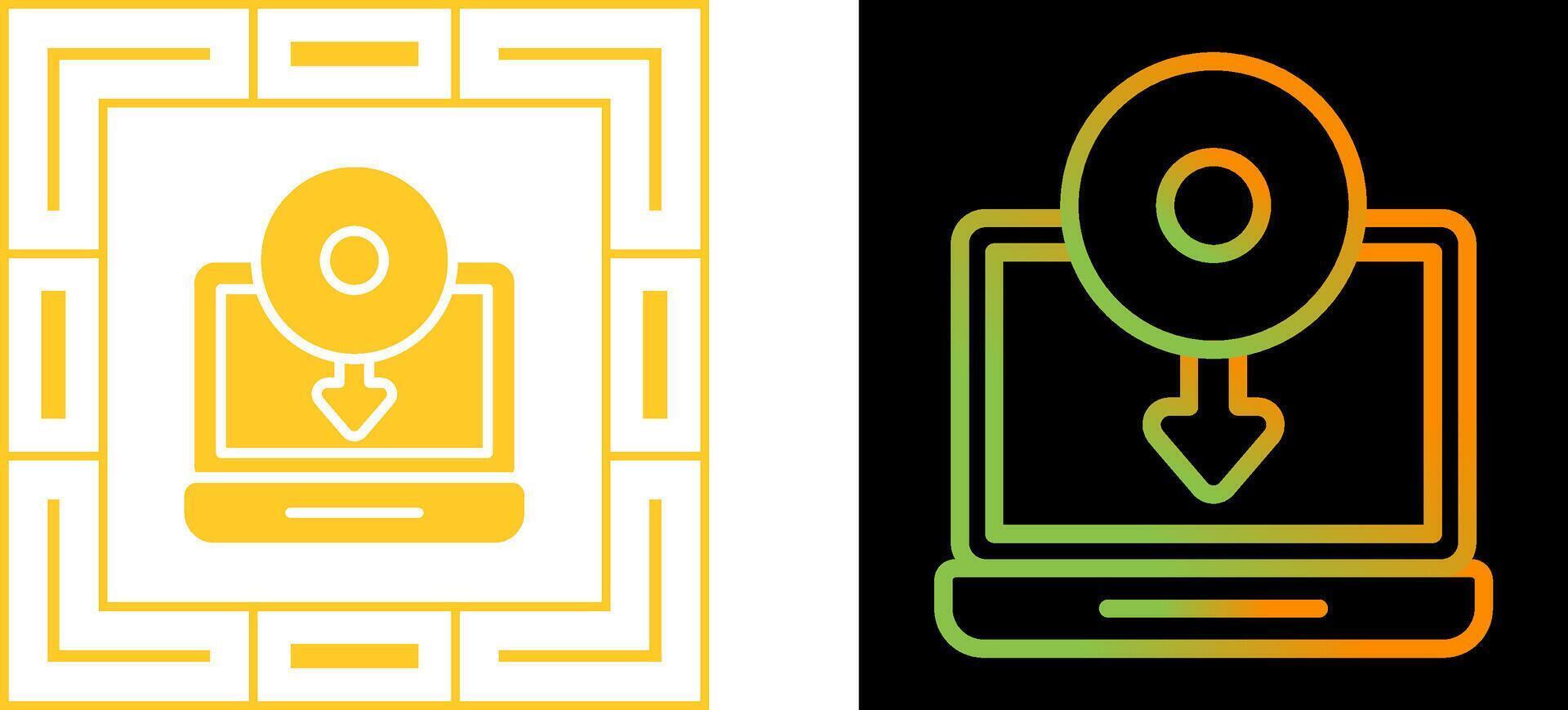 Software Installation Vector Icon 40680068 Vector Art at Vecteezy