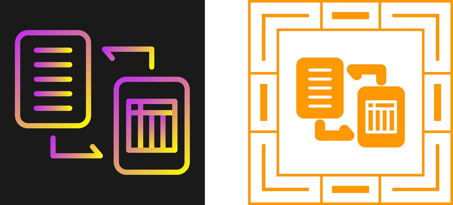 Document Workflow Vector Icon 40680645 Vector Art at Vecteezy Document Workflow Vector Icon 40680645 Vector Art at Vecteezy