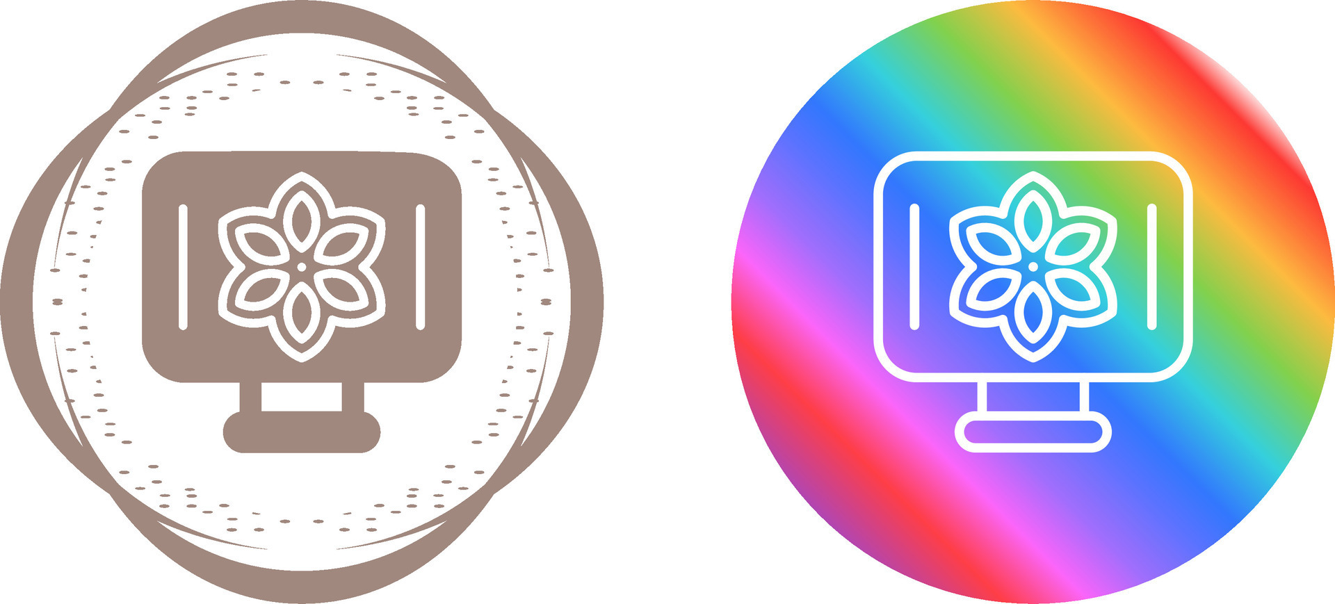 Design Patterns Vector Icon 40684281 Vector Art at Vecteezy