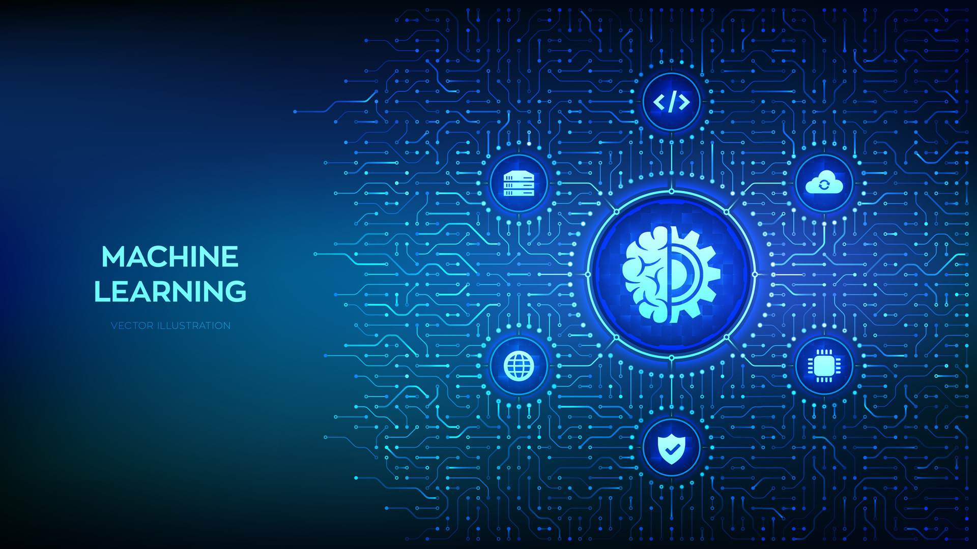 Machine Learning Ai Artificial Intelligence Deep Learning Data Mining Big Data Algorithm
