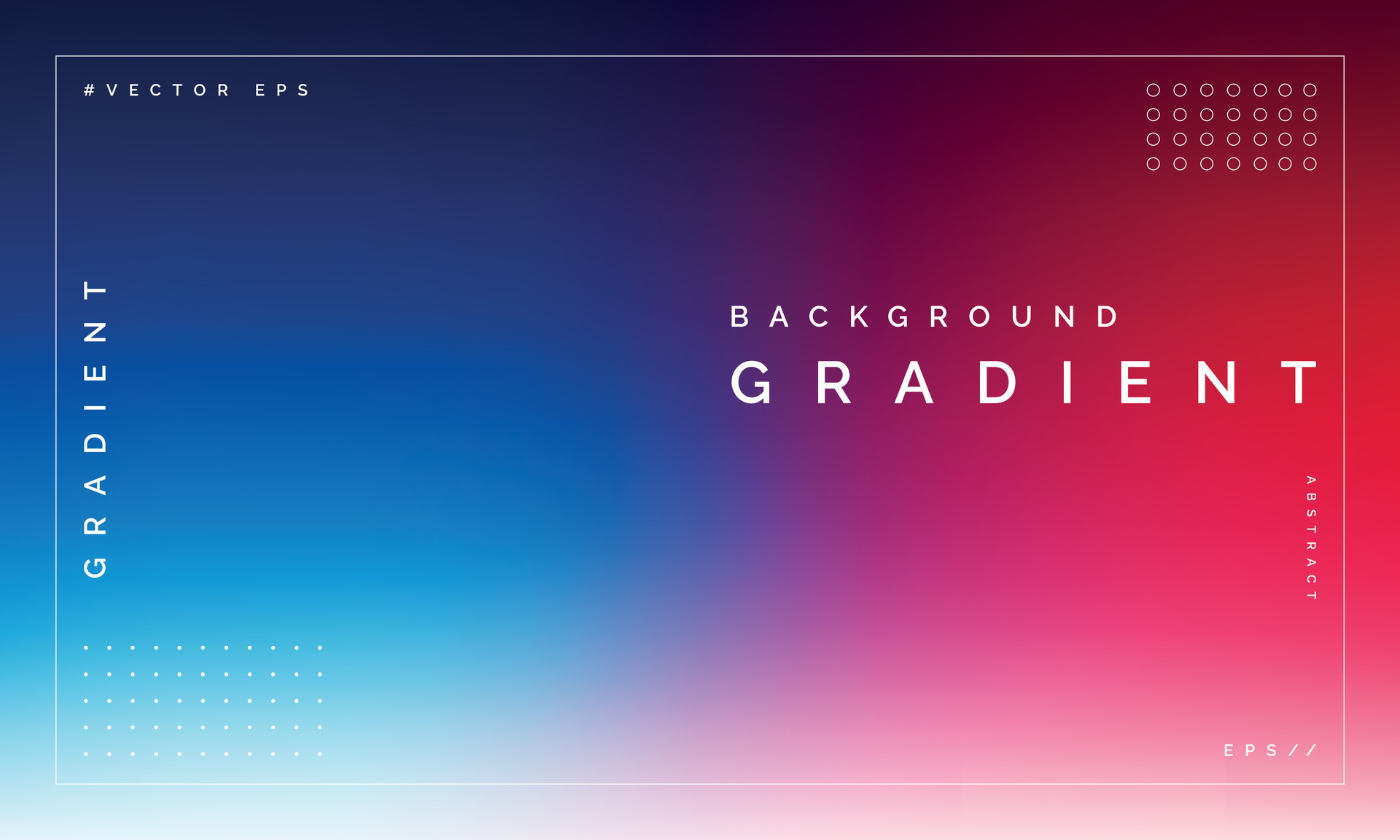 Abstract Gradient Background Template IG 40693632 Vector Art at Vecteezy