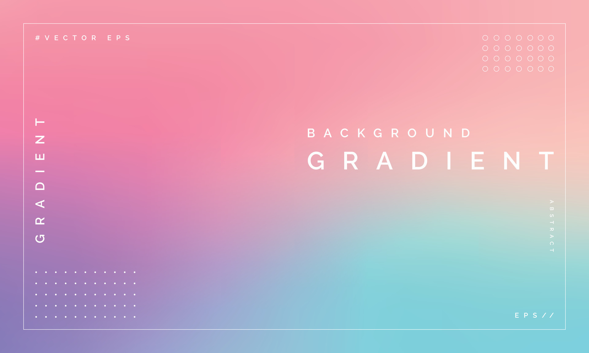Subtle Gradient Background With Unique Aspect Ratio For Versatile Use 40693651 Vector Art At