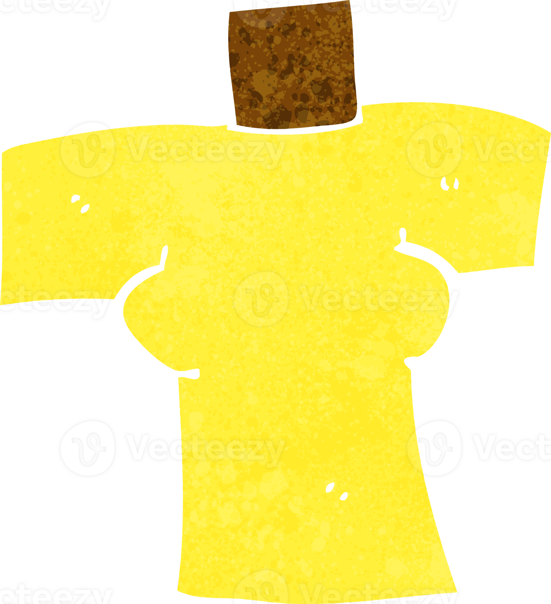Cartoon Female Body 40702868 Png