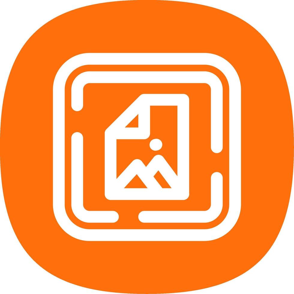 Line Curve Icon 40714764 Vector Art At Vecteezy