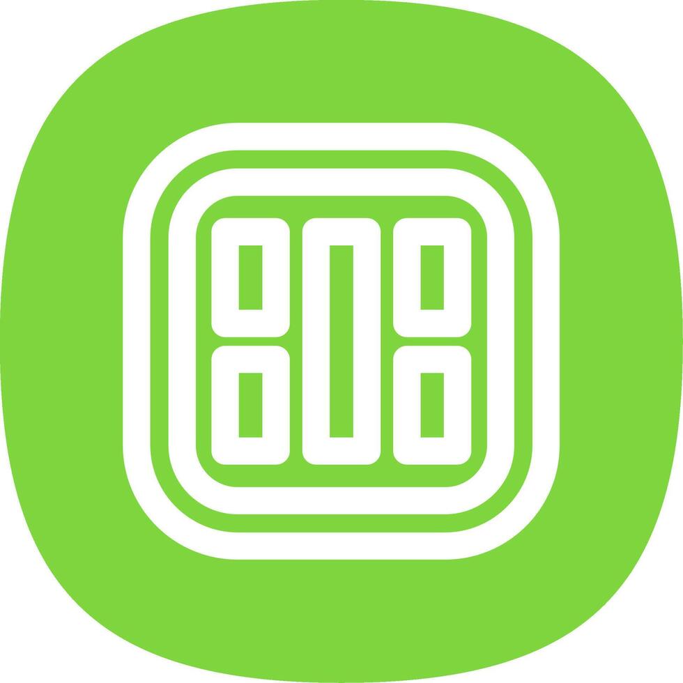 Layout Line Curve Icon 40714890 Vector Art At Vecteezy