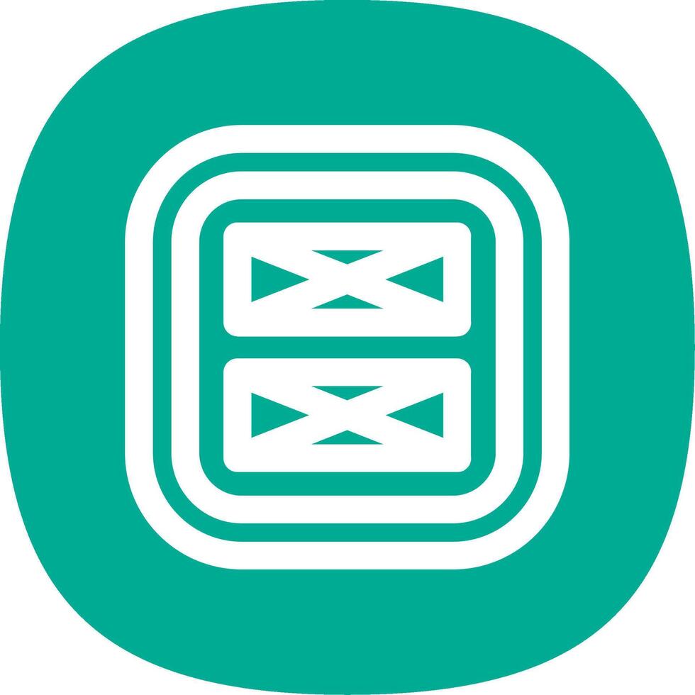 Layout Line Curve Icon 40714949 Vector Art At Vecteezy