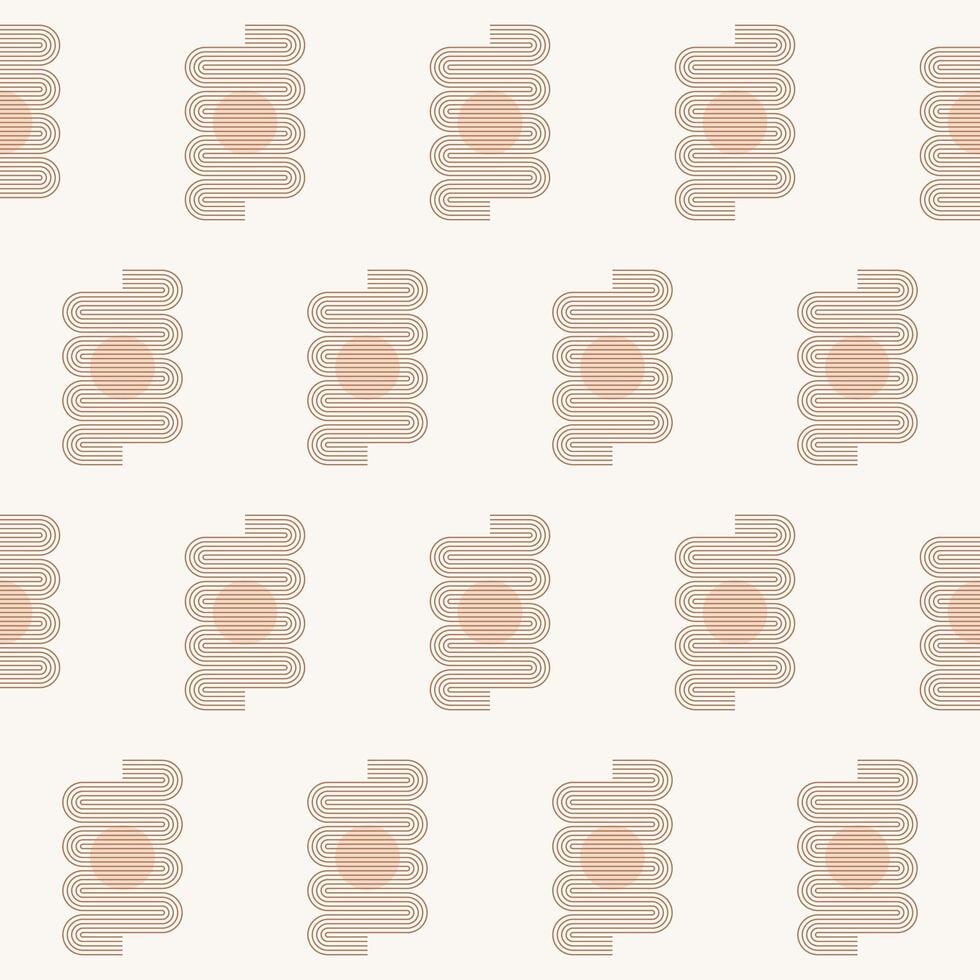Seamless Textile Fabric Swatch Pattern Background 40731904 Vector Art