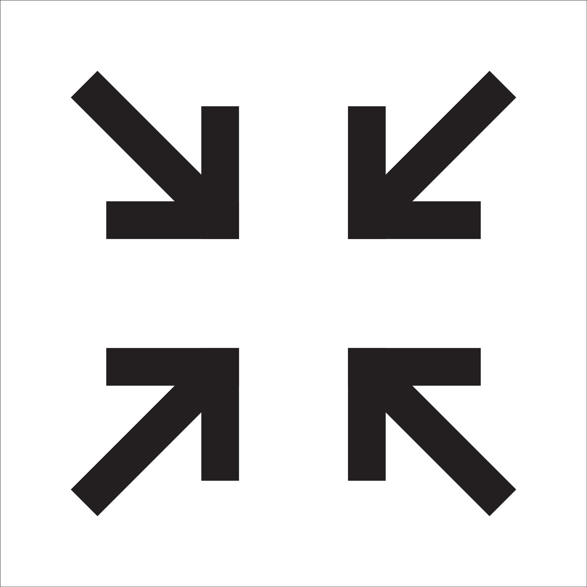 Illustration Of The Minimize Button Icon Vector Design 40732769 Vector