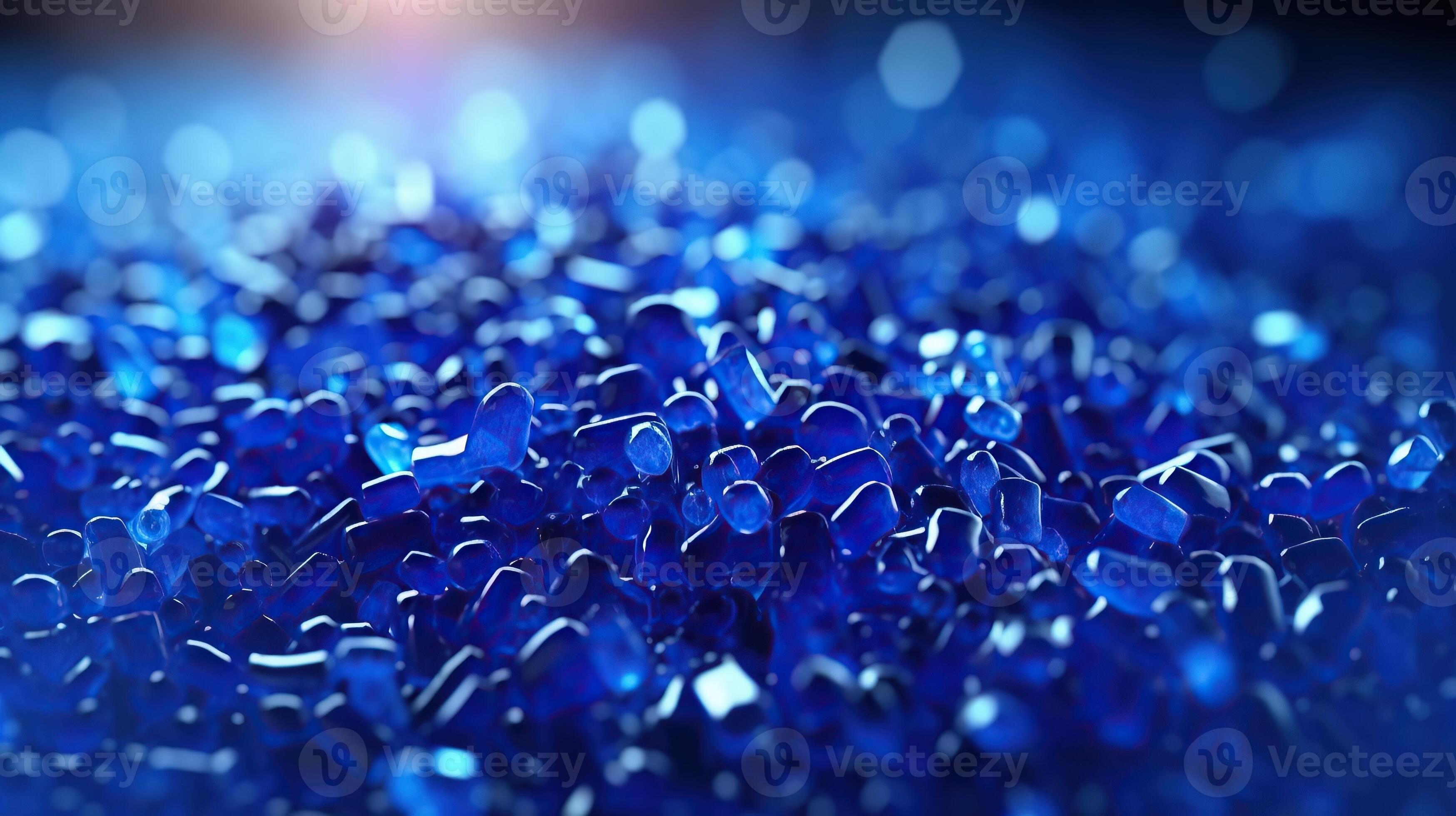 AI generated abstract tech background Generative AI 40732824 Stock ...