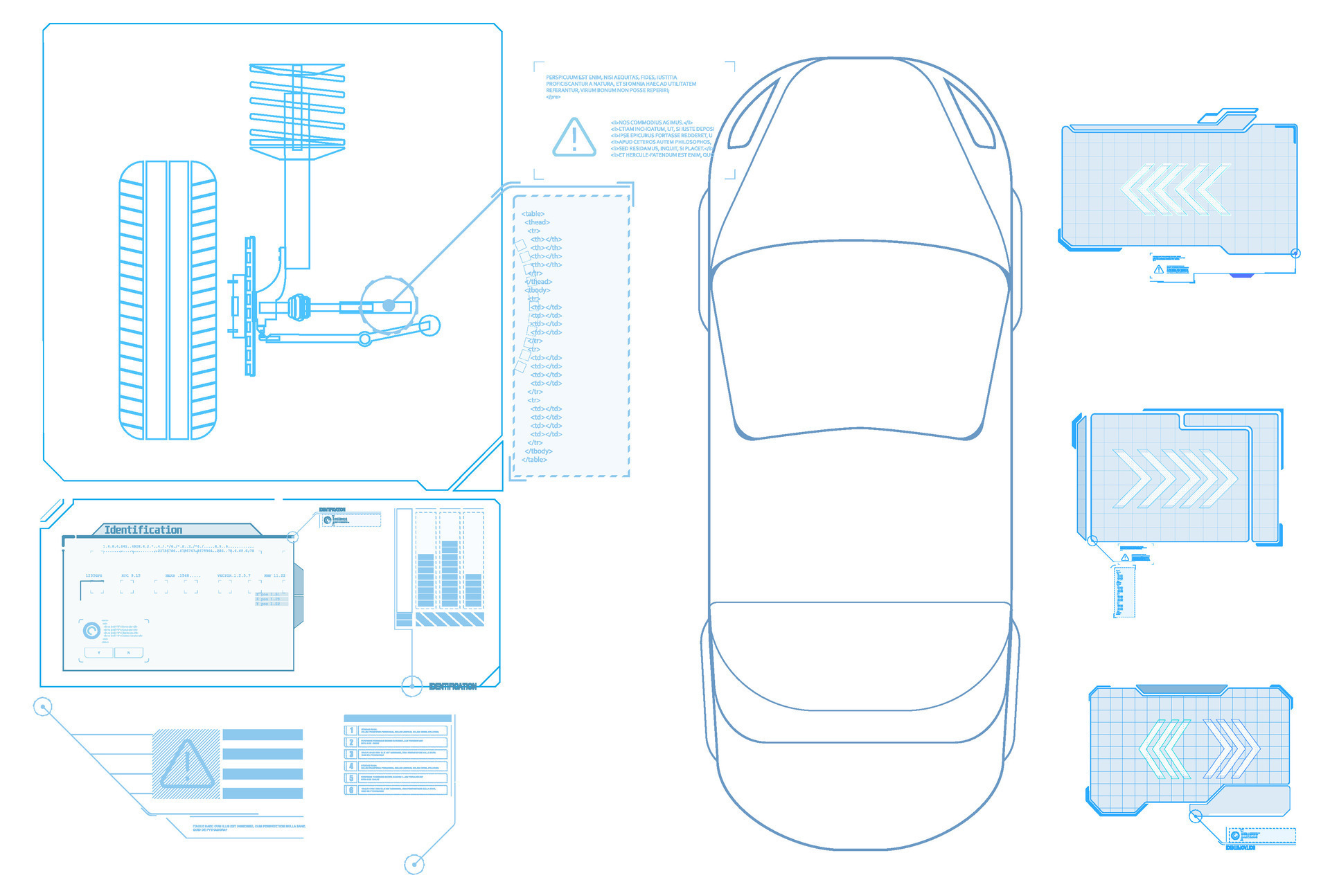 Driving Suspension Work Control System Without Driver Assistance Safe