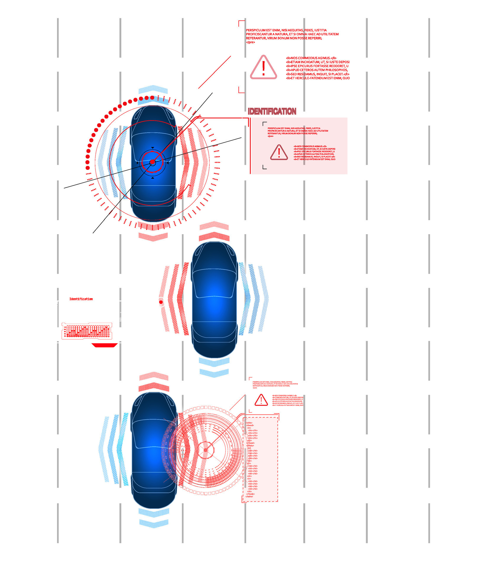 Driving Suspension Work Control System Without Driver Assistance Safe