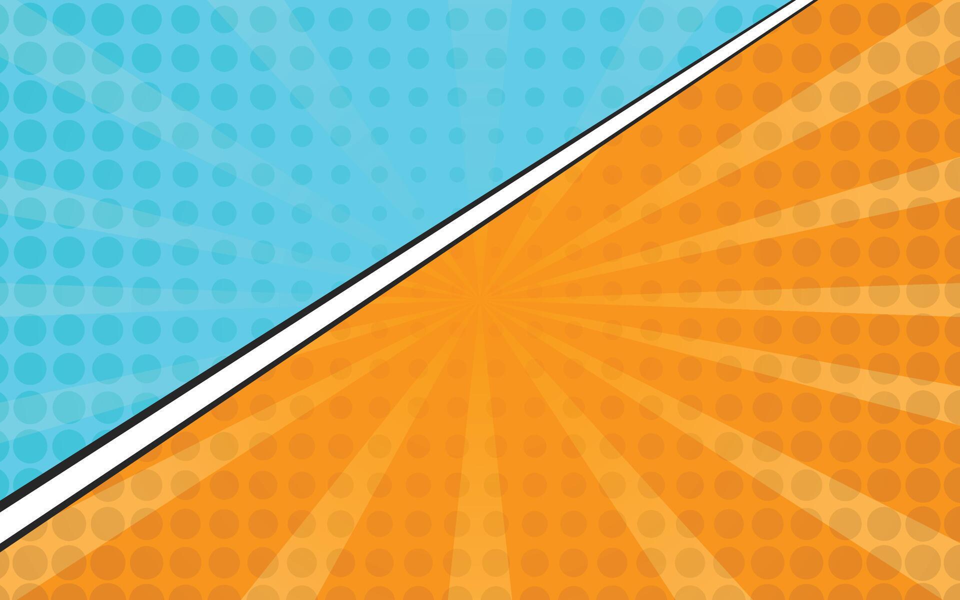 Comic Background Effect 40733346 Vector Art at Vecteezy