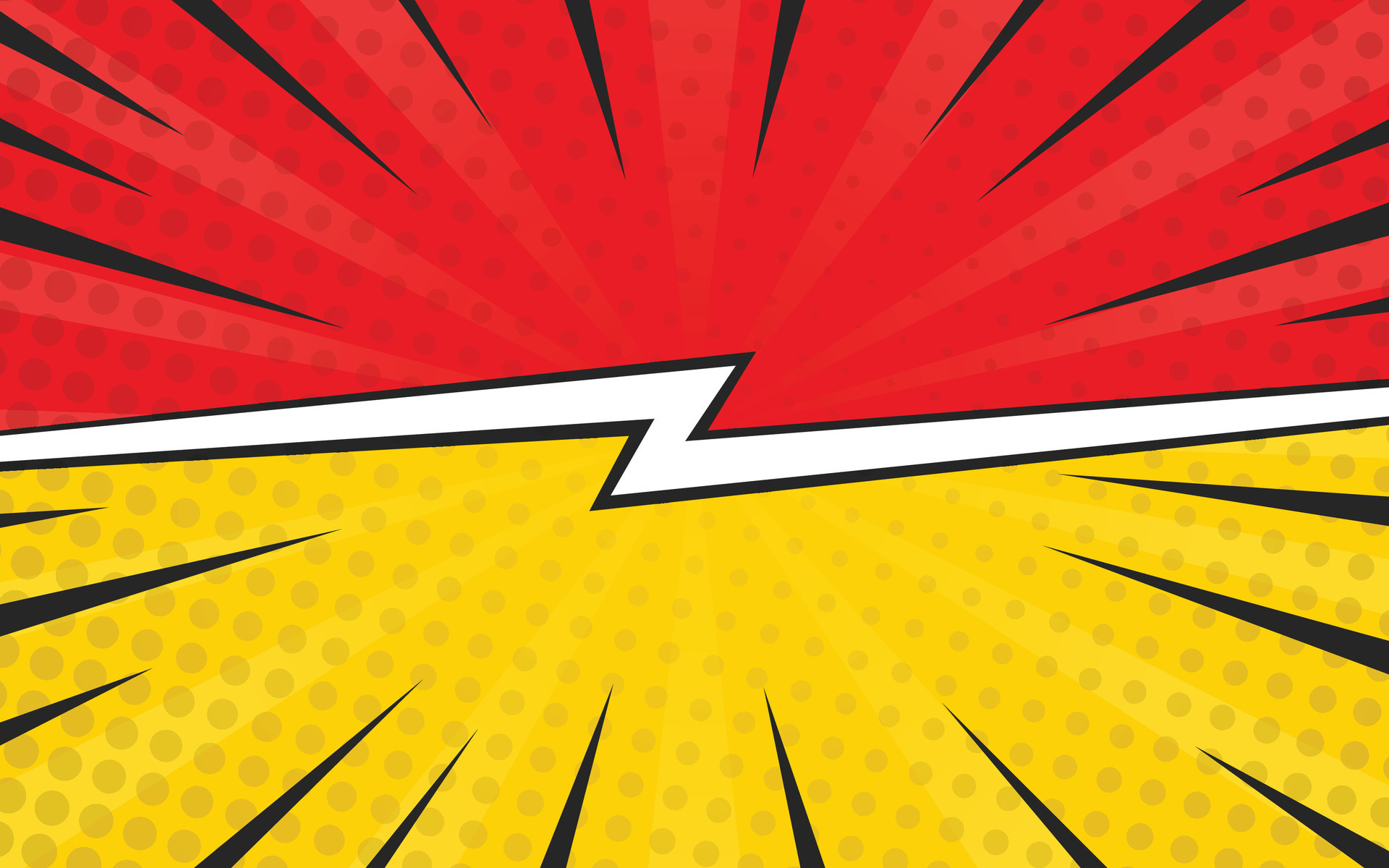 Comic Background Effect 40733365 Vector Art at Vecteezy