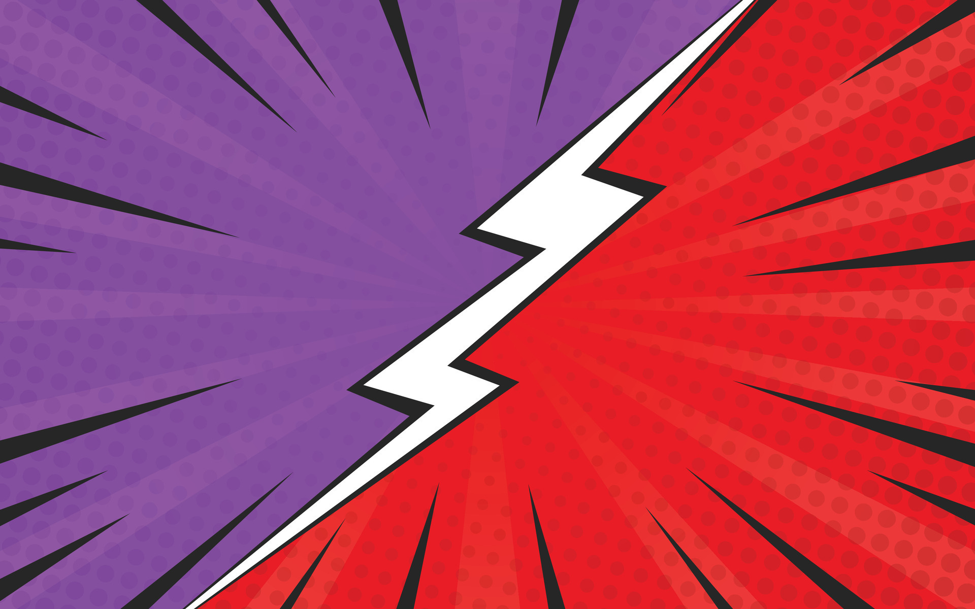 Comic Background Effect 40733374 Vector Art at Vecteezy