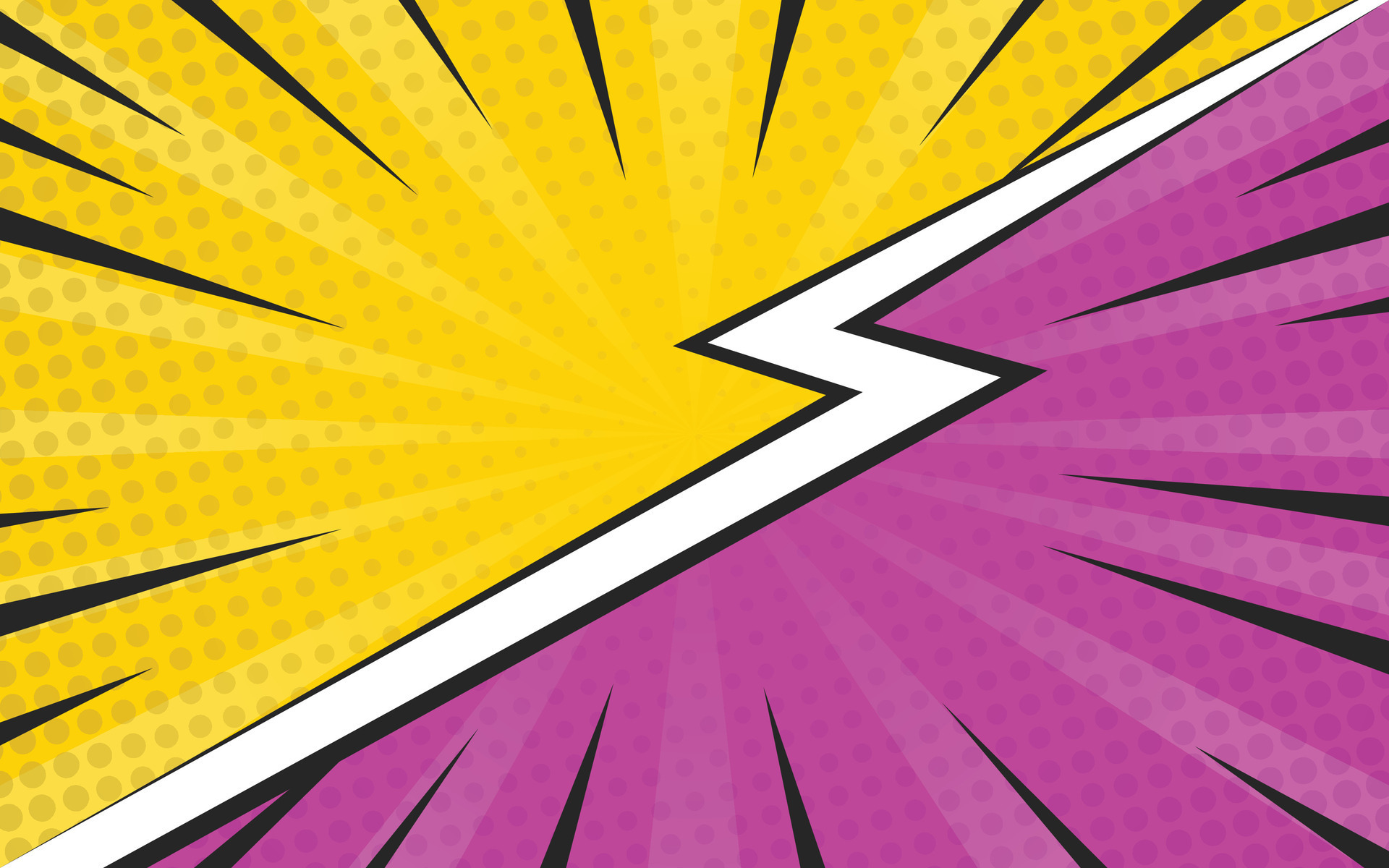 Comic Background Effect 40733387 Vector Art at Vecteezy