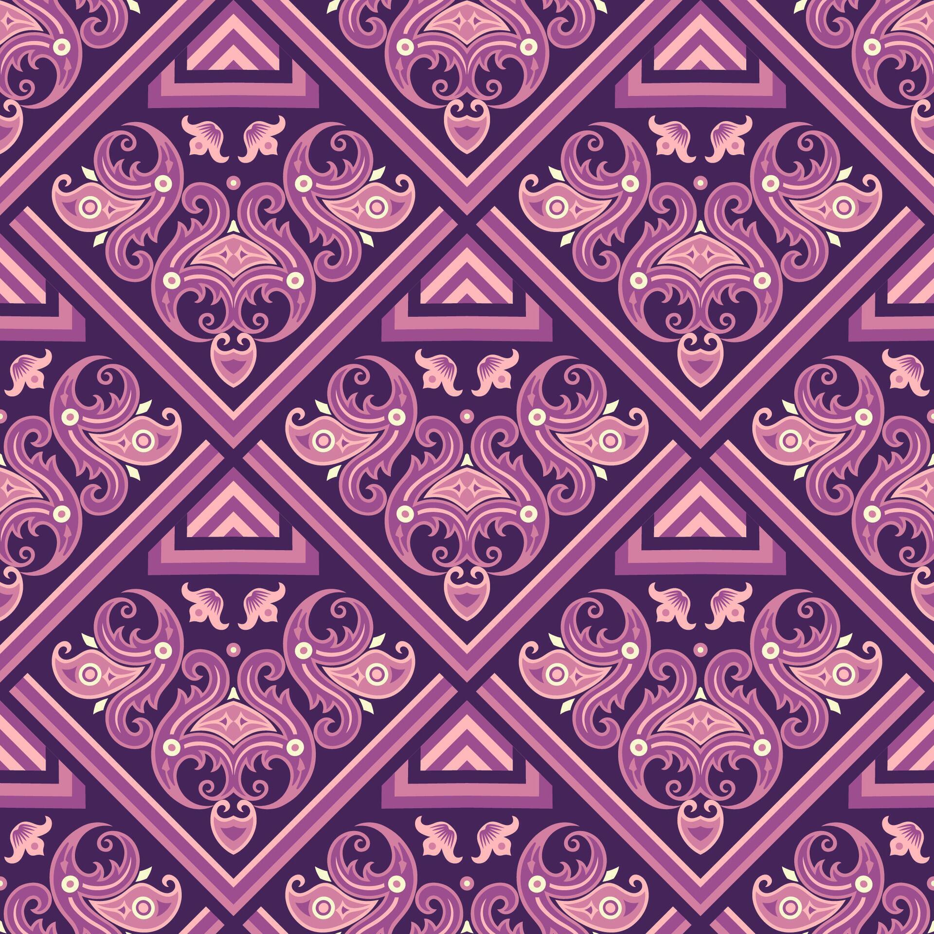 Vector Abstract Patch Pattern Mosaic Tile Background 40740328 Vector Art At Vecteezy