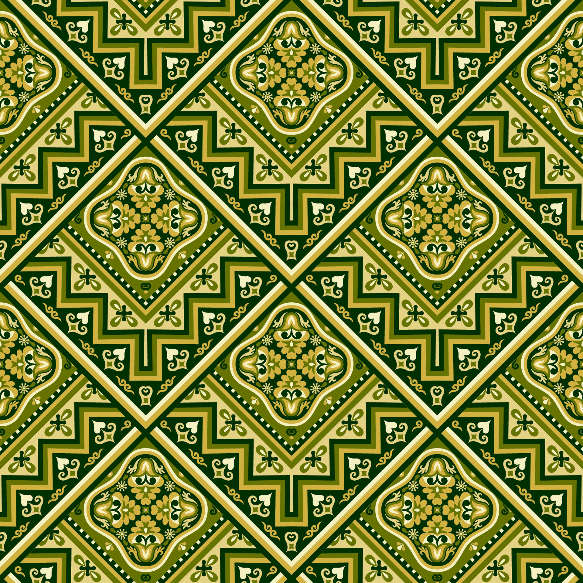 Vector Abstract Patch Pattern Mosaic Tile Background 40740392 Vector Art At Vecteezy