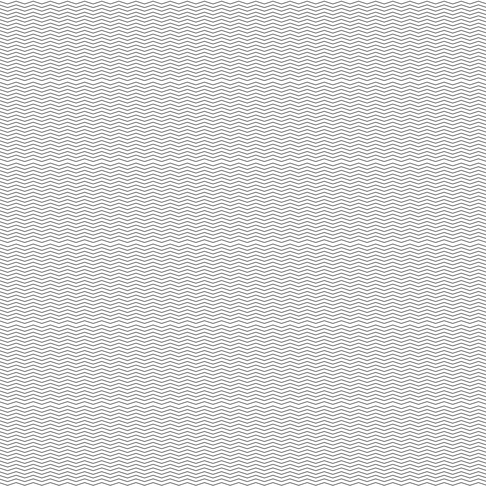 Wave Line And Wavy Zigzag Lines Black Underlines Wavy Curve Zig Zag Line Pattern In Abstract