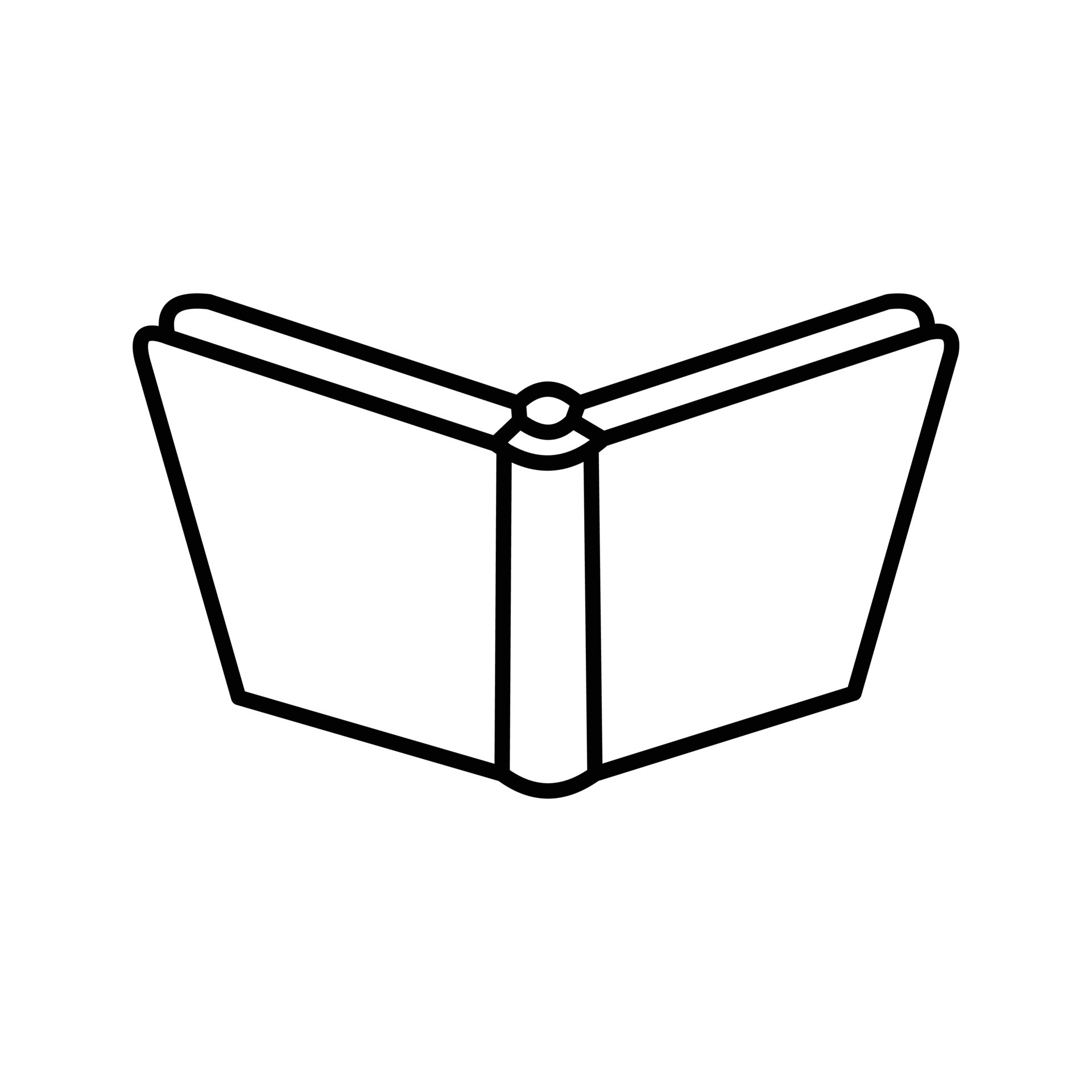 Hand drawn flat vector design stack of books illustration 40743790 ... Hand drawn flat vector design stack of books illustration 40743790 ...