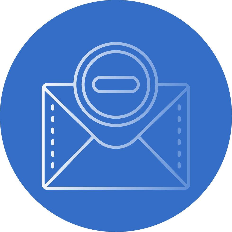 Block Gradient Line Circle Icon 40749944 Vector Art At Vecteezy