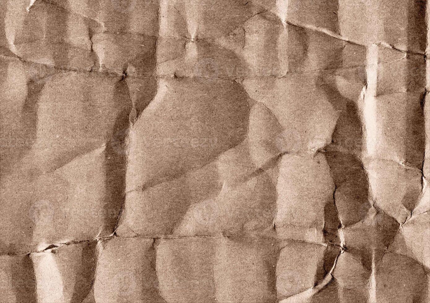 Crumpled Brown Paper Stock Photos, Images and Backgrounds for Free Download