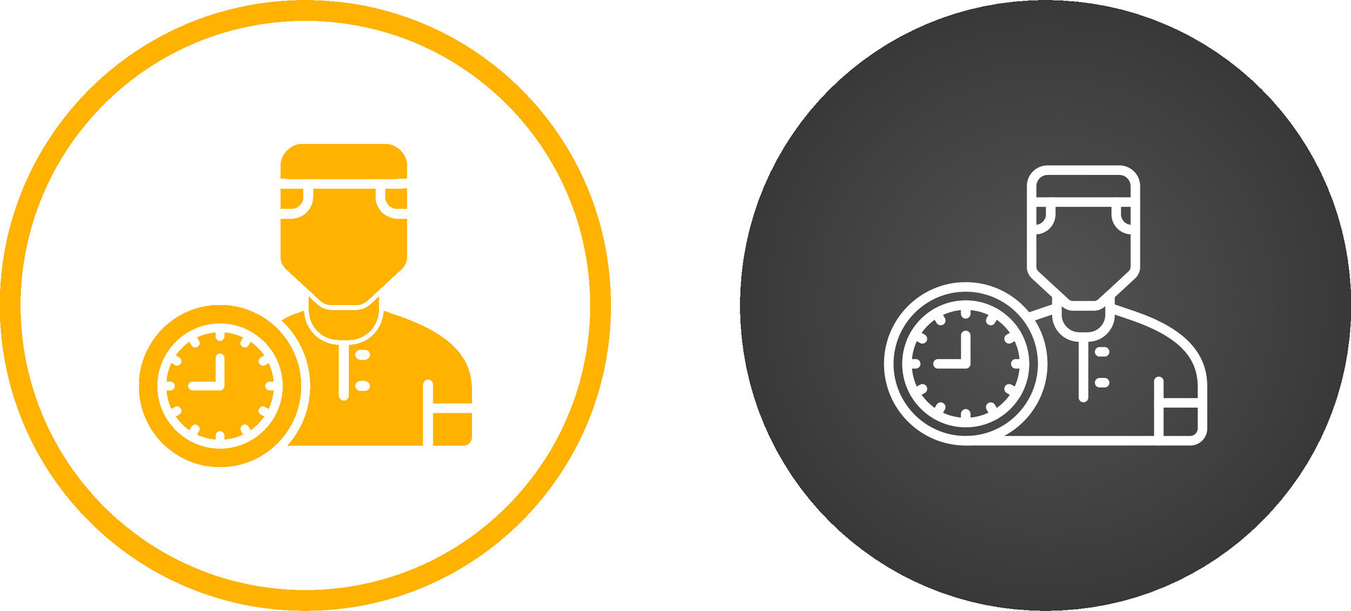 Working Hour Vector Icon 40759035 Vector Art at Vecteezy Working Hour Vector Icon 40759035 Vector Art at Vecteezy