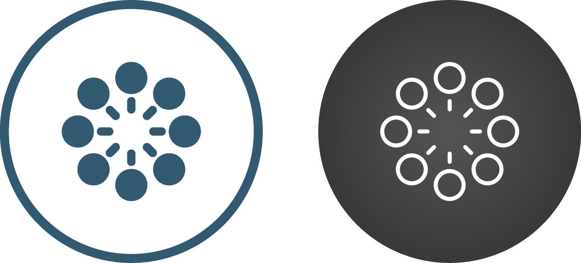 Loading Vector Icon 40759359 Vector Art at Vecteezy