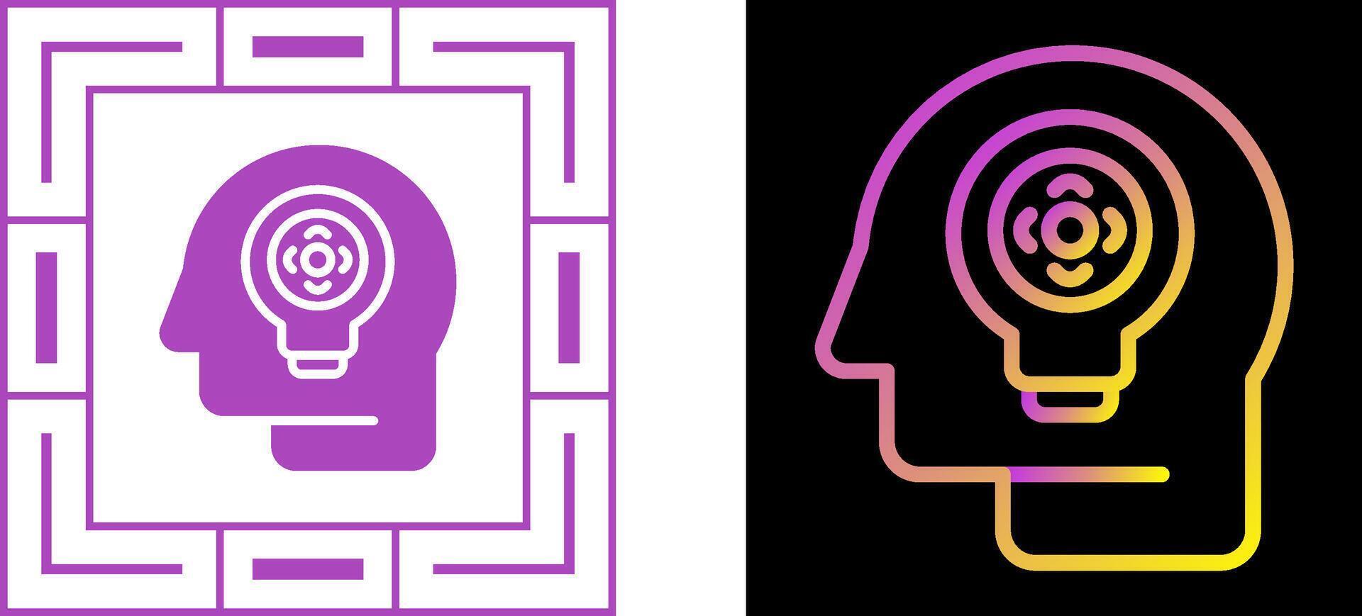 Conceptualize Vector Icon 40760400 Vector Art at Vecteezy