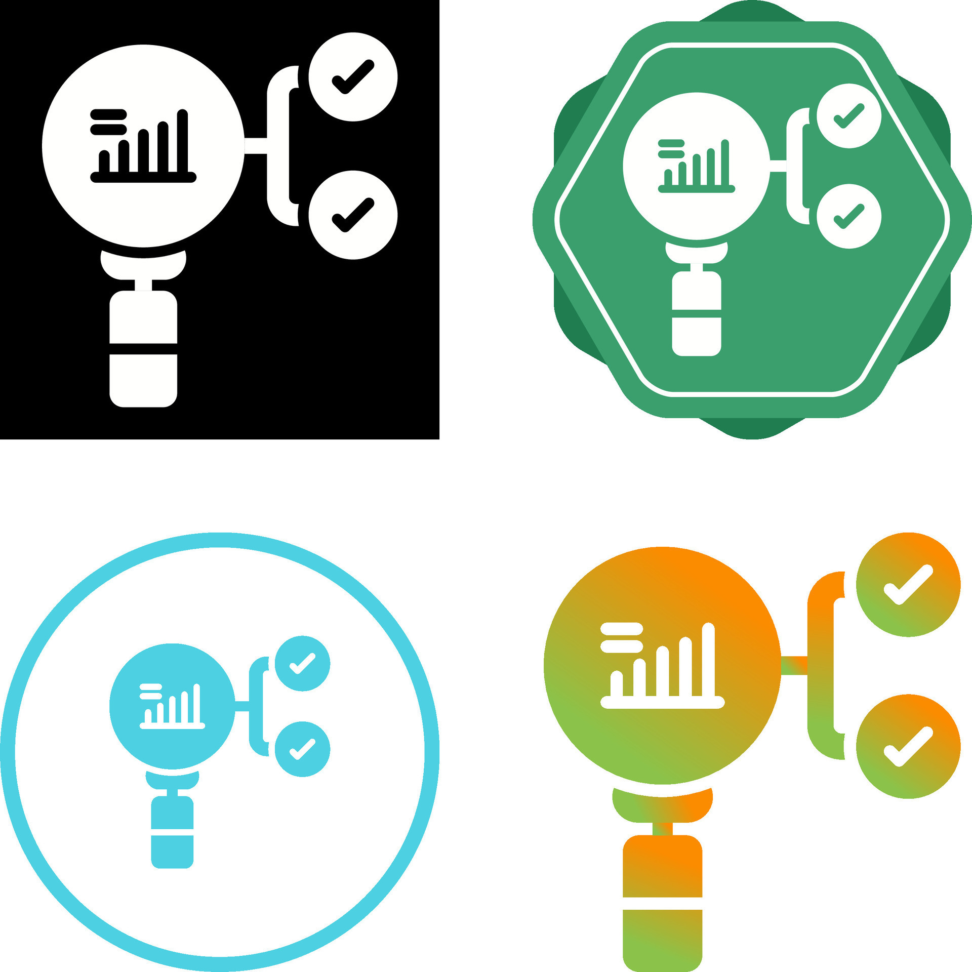 Prescriptive Analytics Vector Icon 40761317 Vector Art at Vecteezy