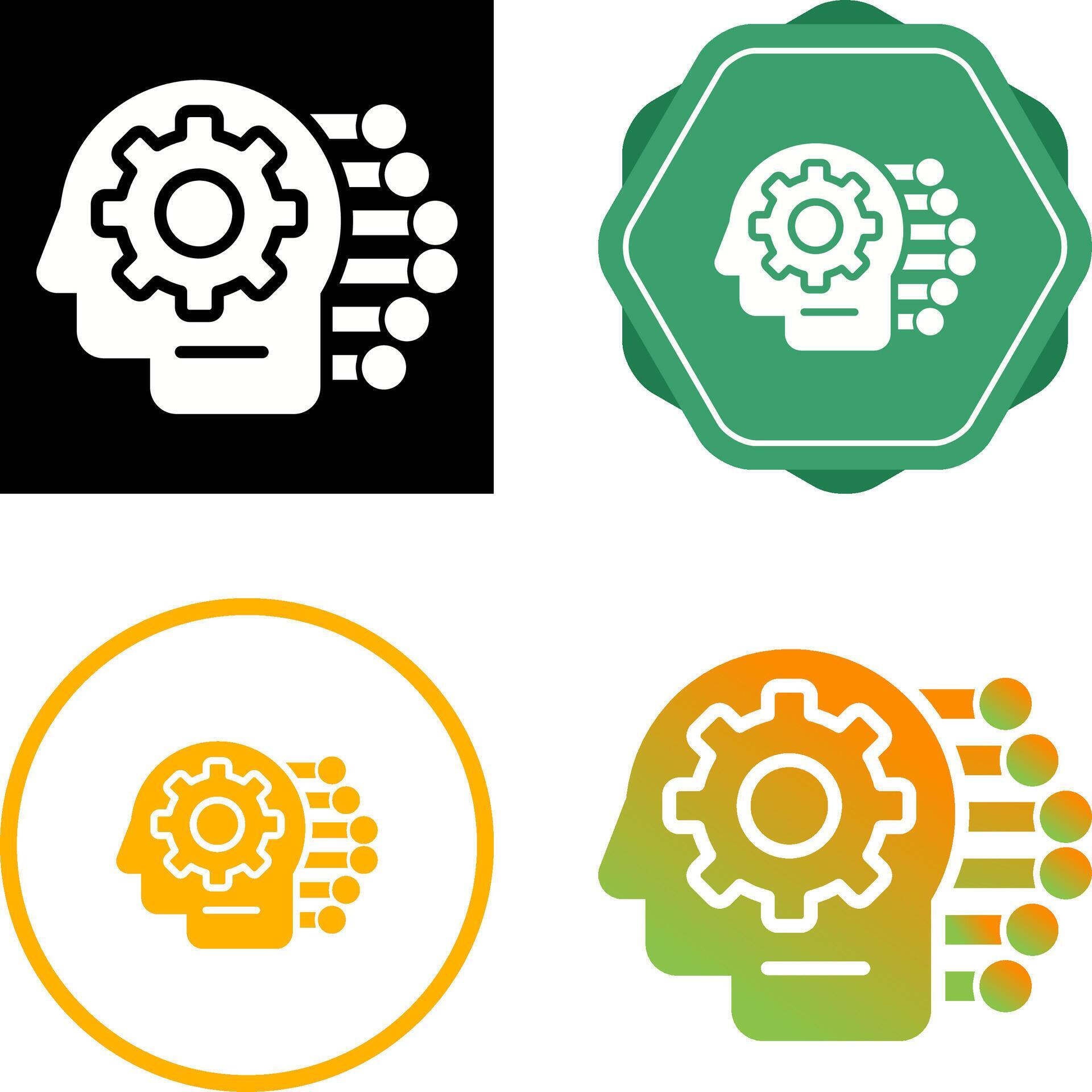 Machine Learning Vector Icon 40762132 Vector Art at Vecteezy