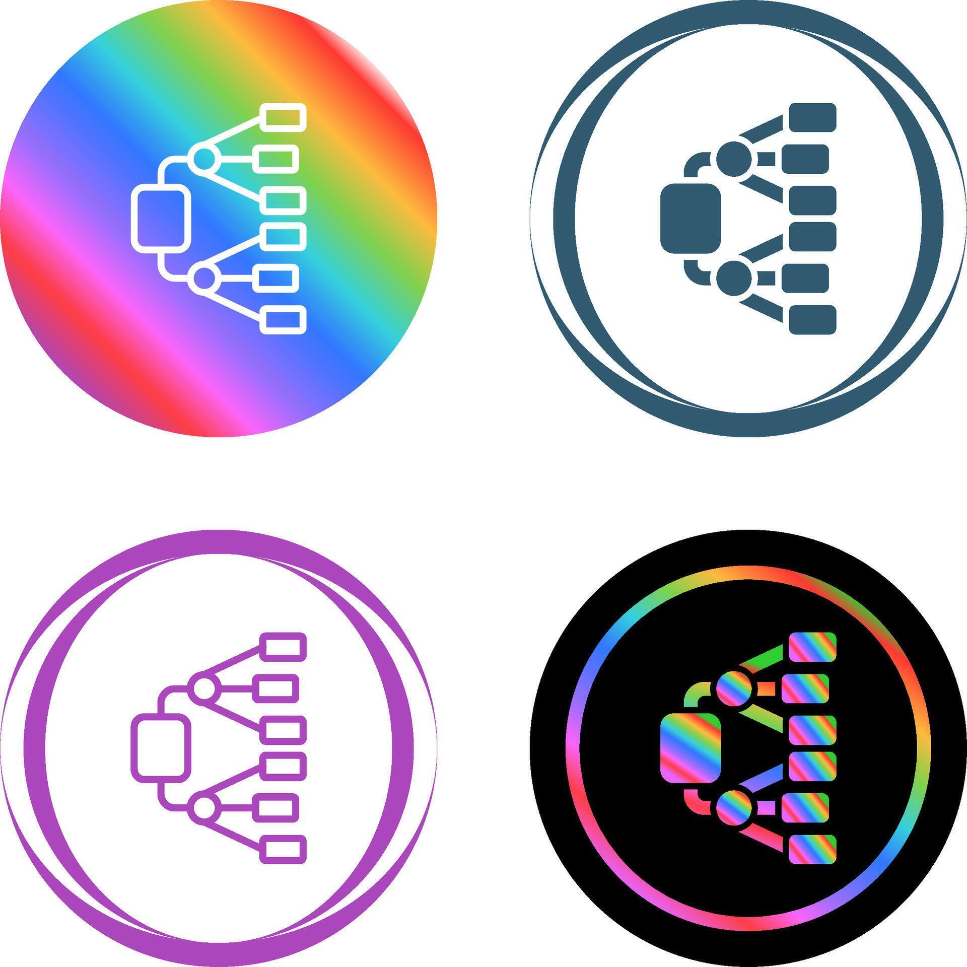 Network Diagram Vector Icon 40765139 Vector Art at Vecteezy Network Diagram Vector Icon 40765139 Vector Art at Vecteezy