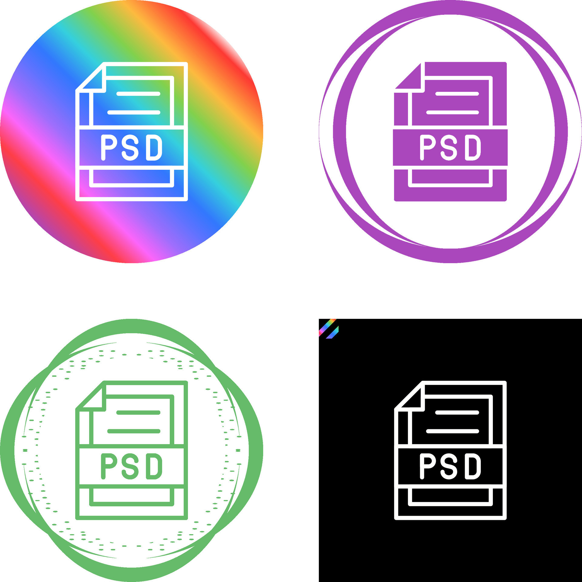 Psd File Vector Icon 40766061 Vector Art at Vecteezy