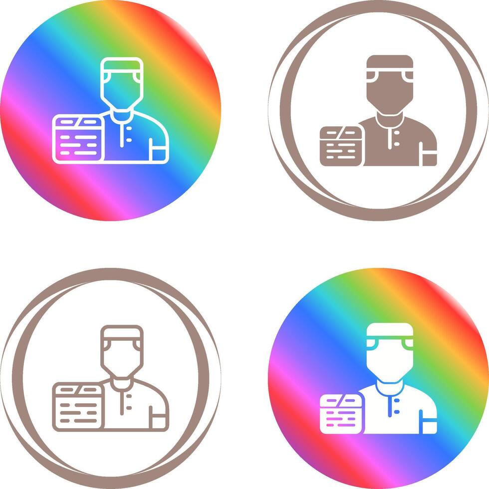 Web Developer Vector Icon 40766771 Vector Art at Vecteezy