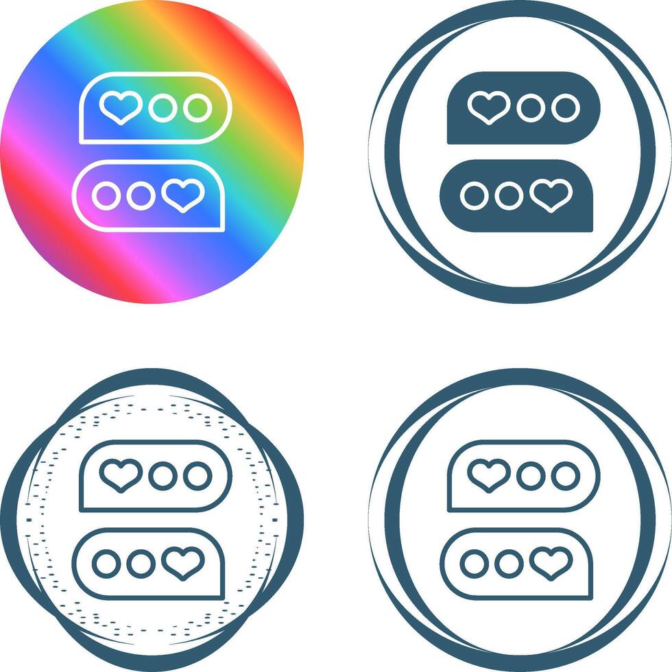 Equalization Vector Icon 40768793 Vector Art at Vecteezy