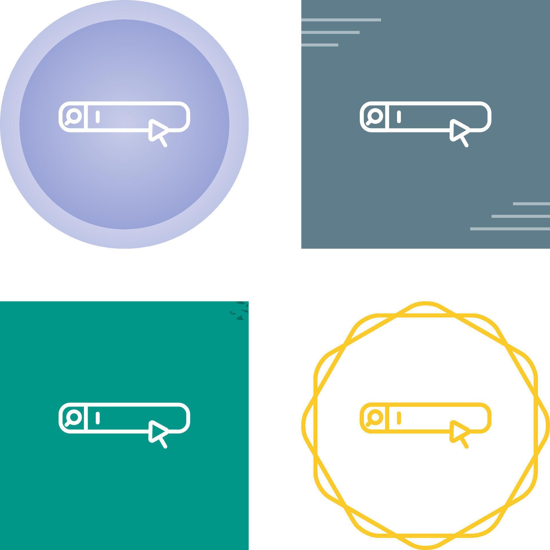 Search Engine Vector Icon 40768864 Vector Art at Vecteezy