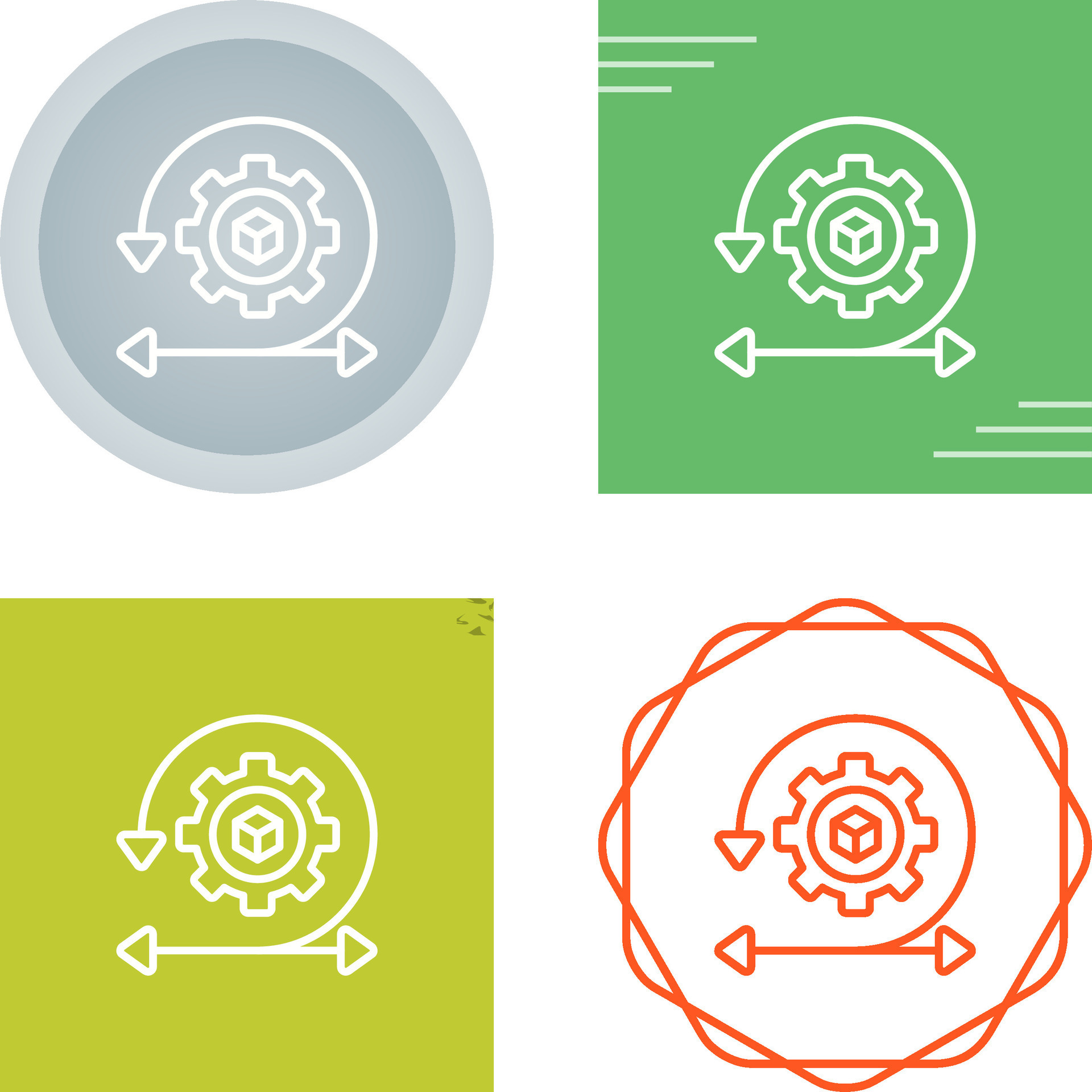 Iterative Design Vector Icon 40769173 Vector Art at Vecteezy Iterative Design Vector Icon 40769173 Vector Art at Vecteezy