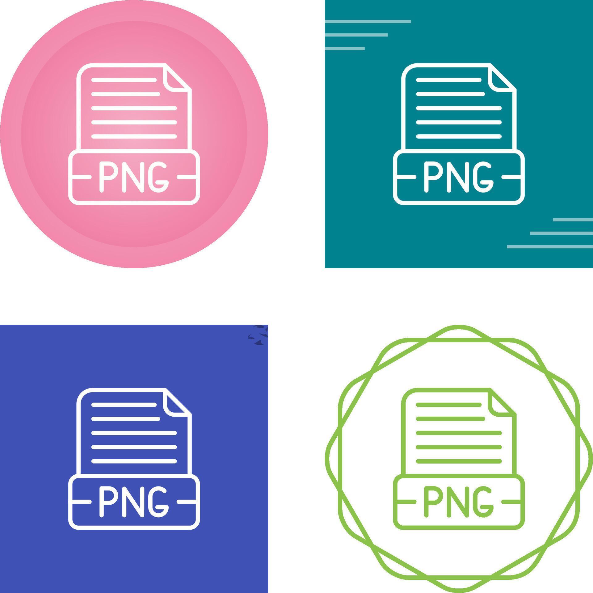 Document Format Vector Icon 40769326 Vector Art At Vecteezy