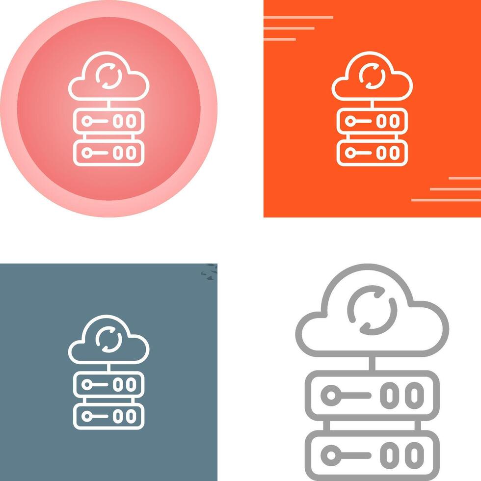 Backup Vector Icon 40769383 Vector Art At Vecteezy 8949