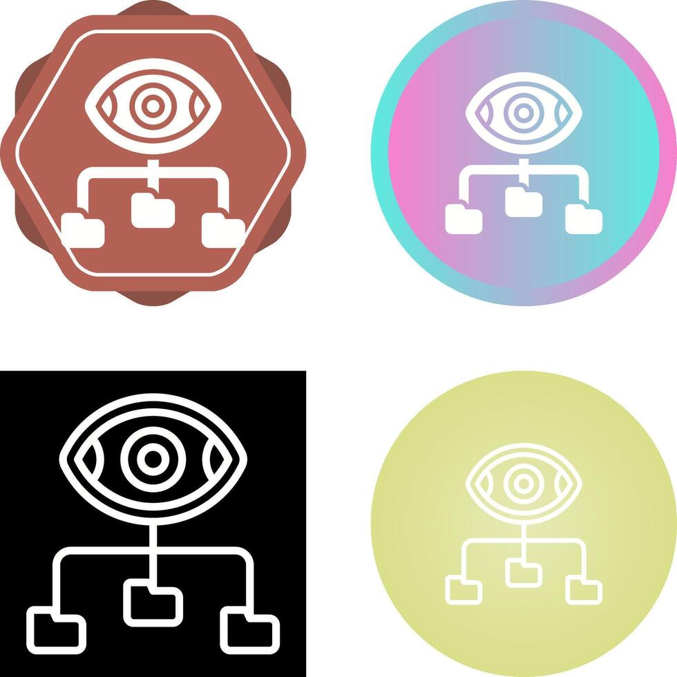 Data Visualization Vector Icon 40772989 Vector Art at Vecteezy