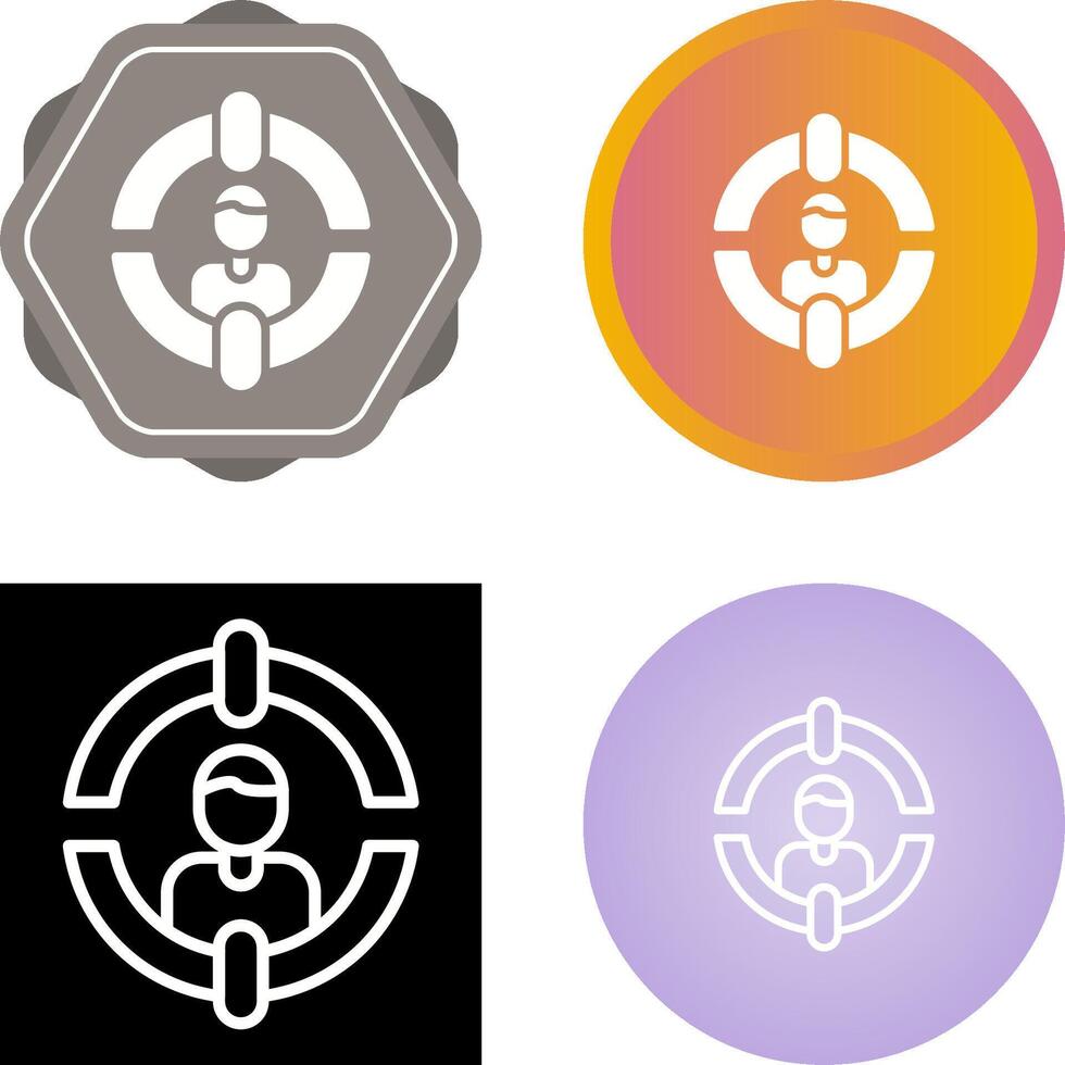 Customer Segmentation Vector Icon 40773026 Vector Art at Vecteezy Customer Segmentation Vector Icon 40773026 Vector Art at Vecteezy