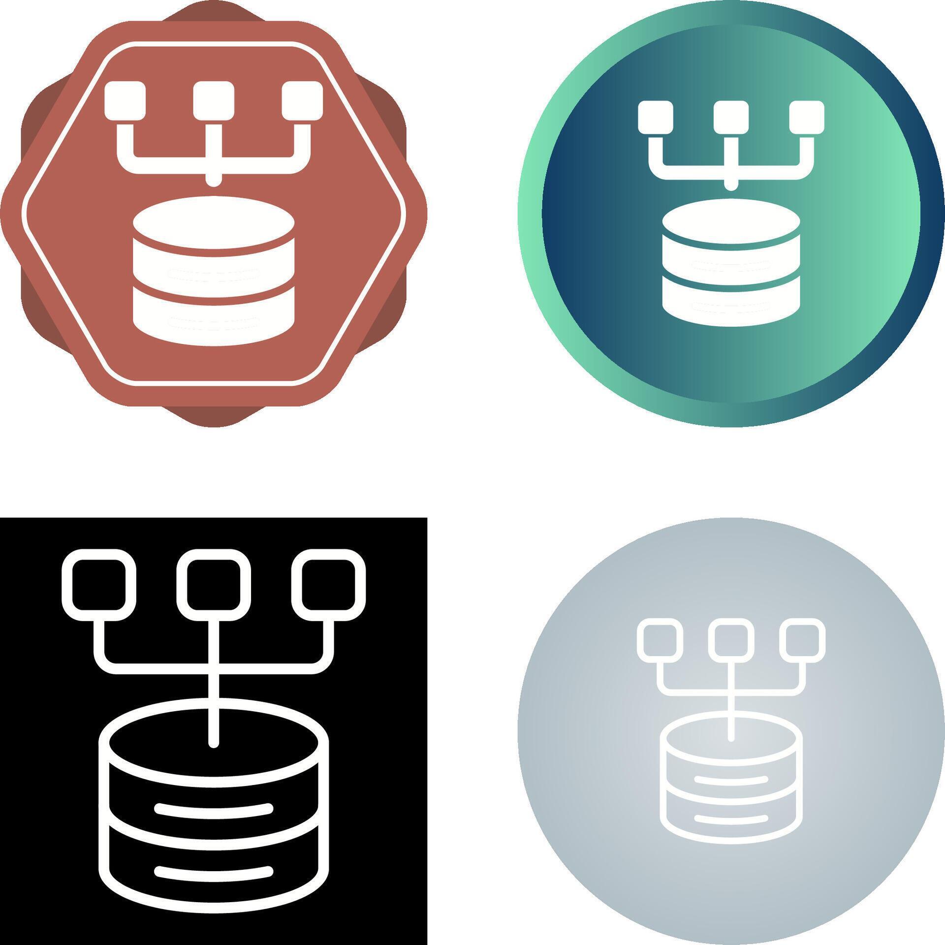 Data Modeling Vector Icon 40773043 Vector Art at Vecteezy