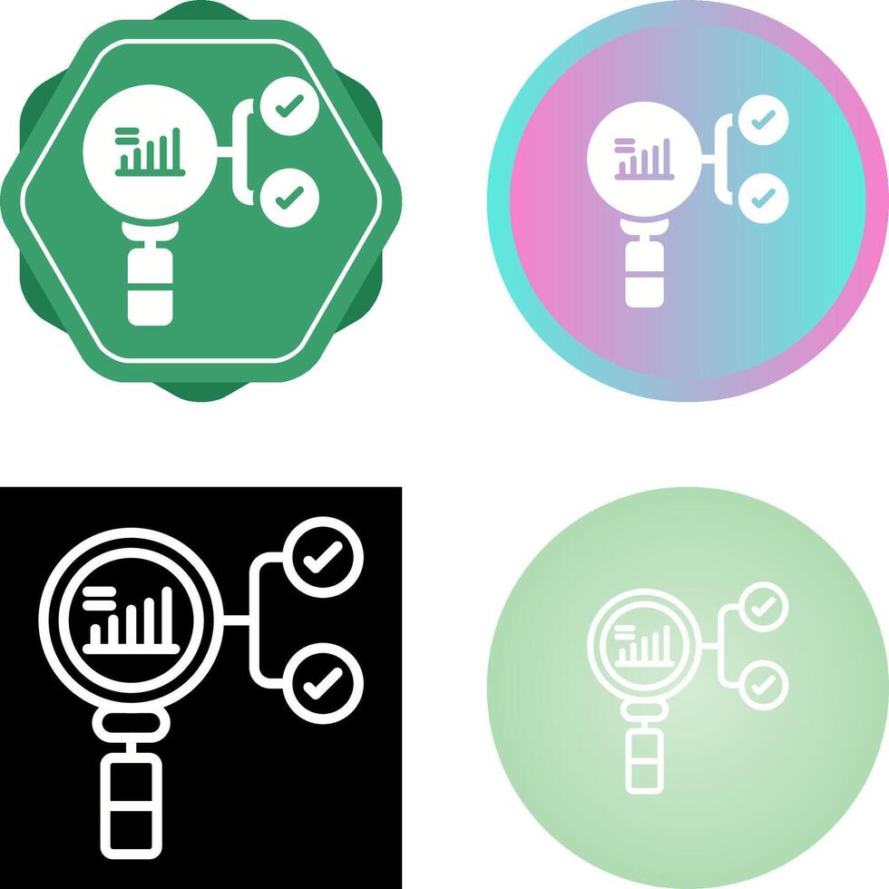 Prescriptive Analytics Vector Icon 40773046 Vector Art at Vecteezy