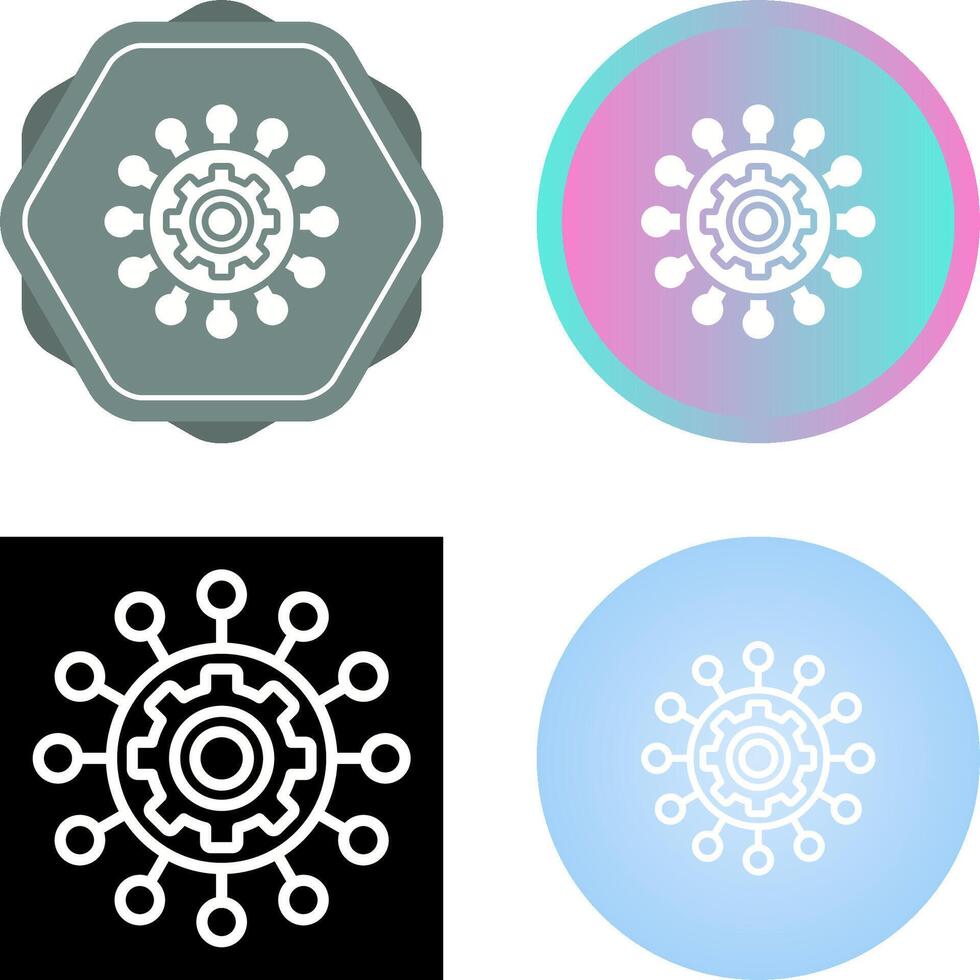 Functionality Vector Icon 40773557 Vector Art at Vecteezy