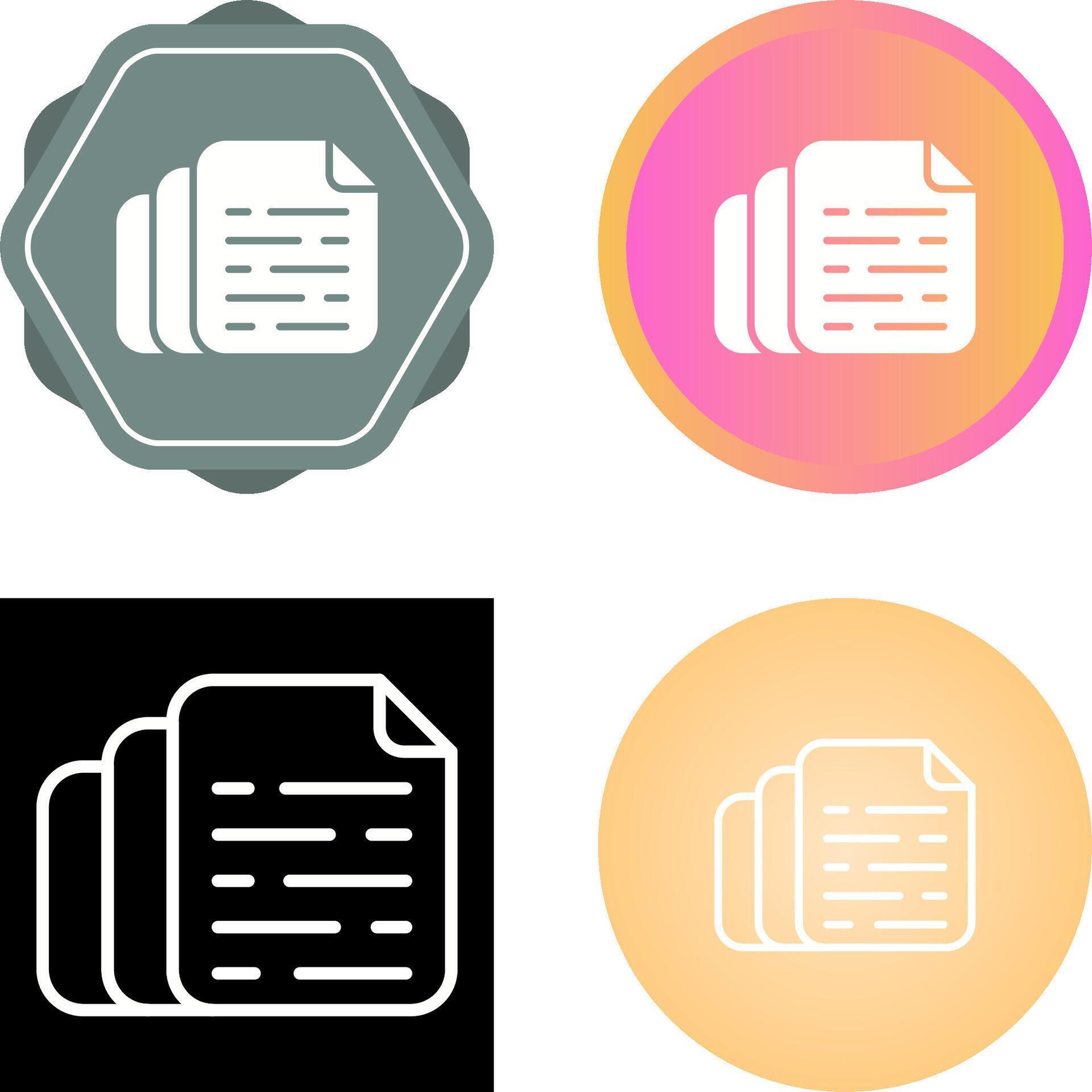 Version Control Vector Icon 40773877 Vector Art at Vecteezy