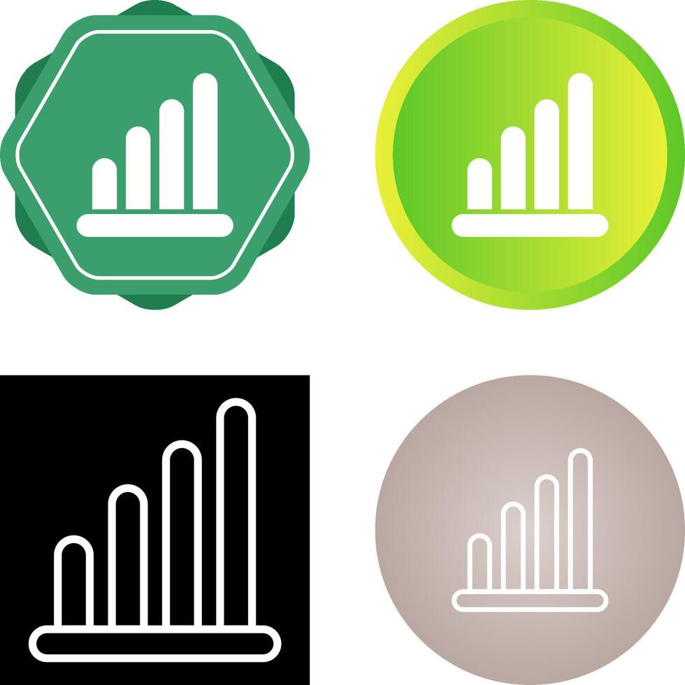 Signals Vector Icon 40774195 Vector Art at Vecteezy