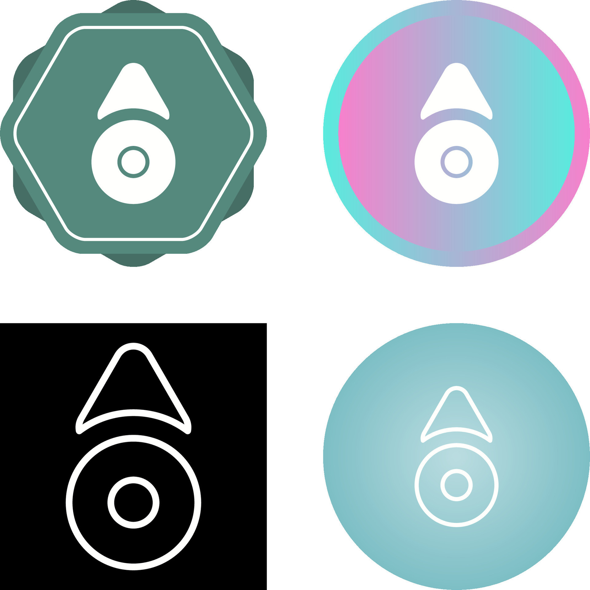 Scroll Up Vector Icon 40775264 Vector Art At Vecteezy