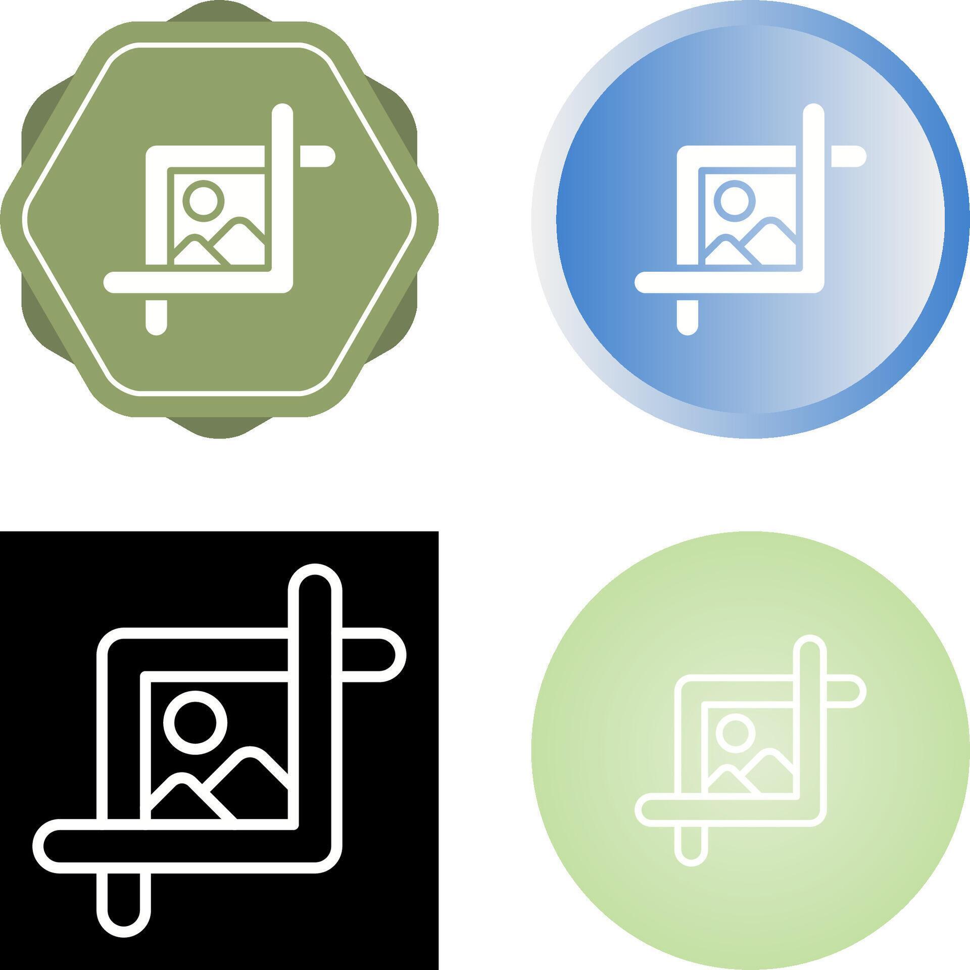 Image Vector Icon 40775310 Vector Art at Vecteezy