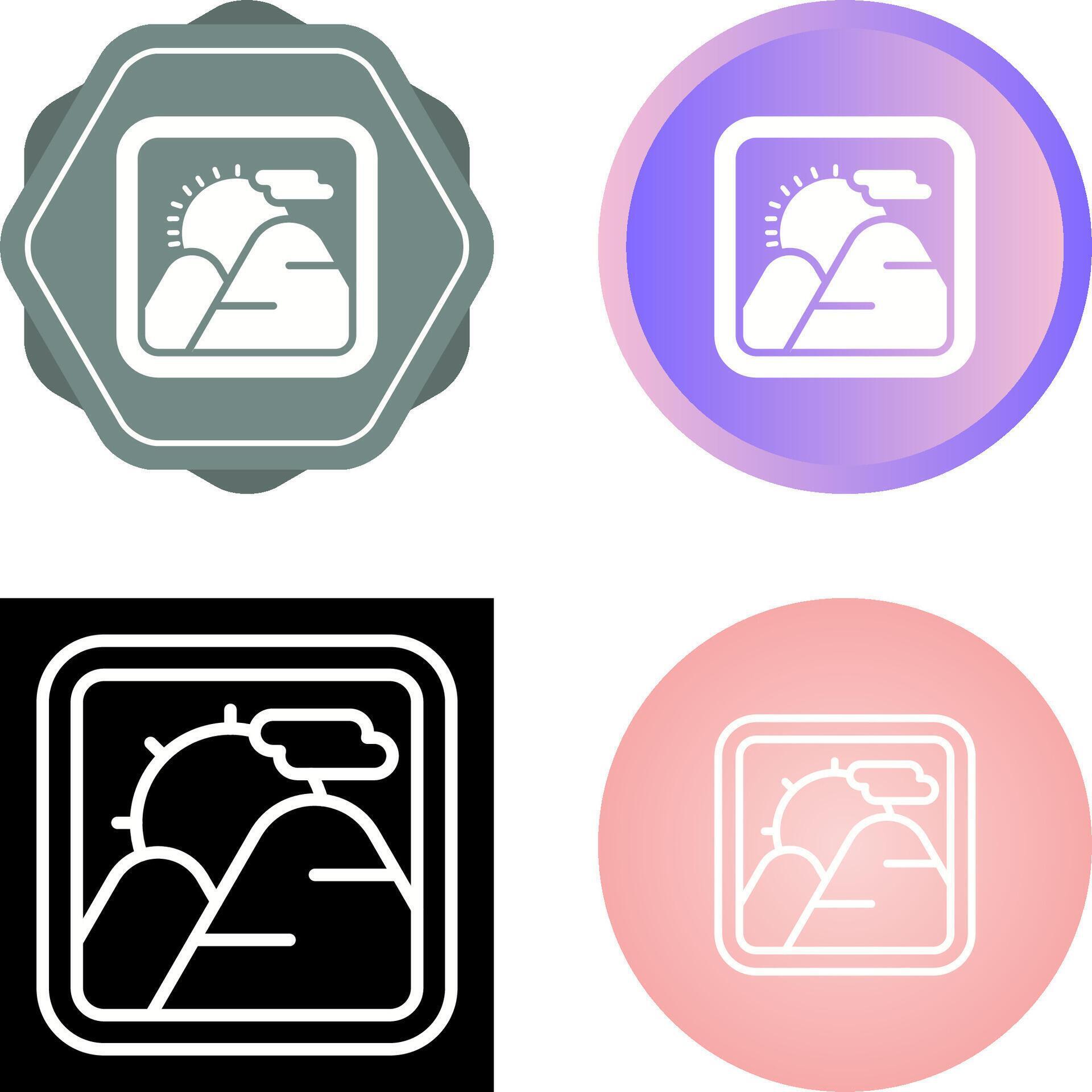 Image Vector Icon 40776951 Vector Art at Vecteezy